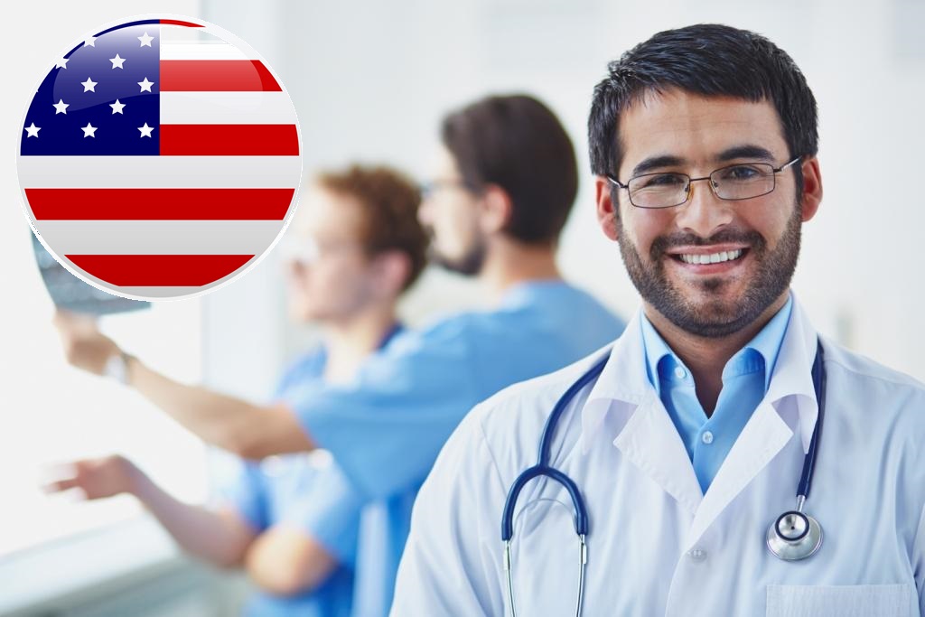 Overview of USMLE