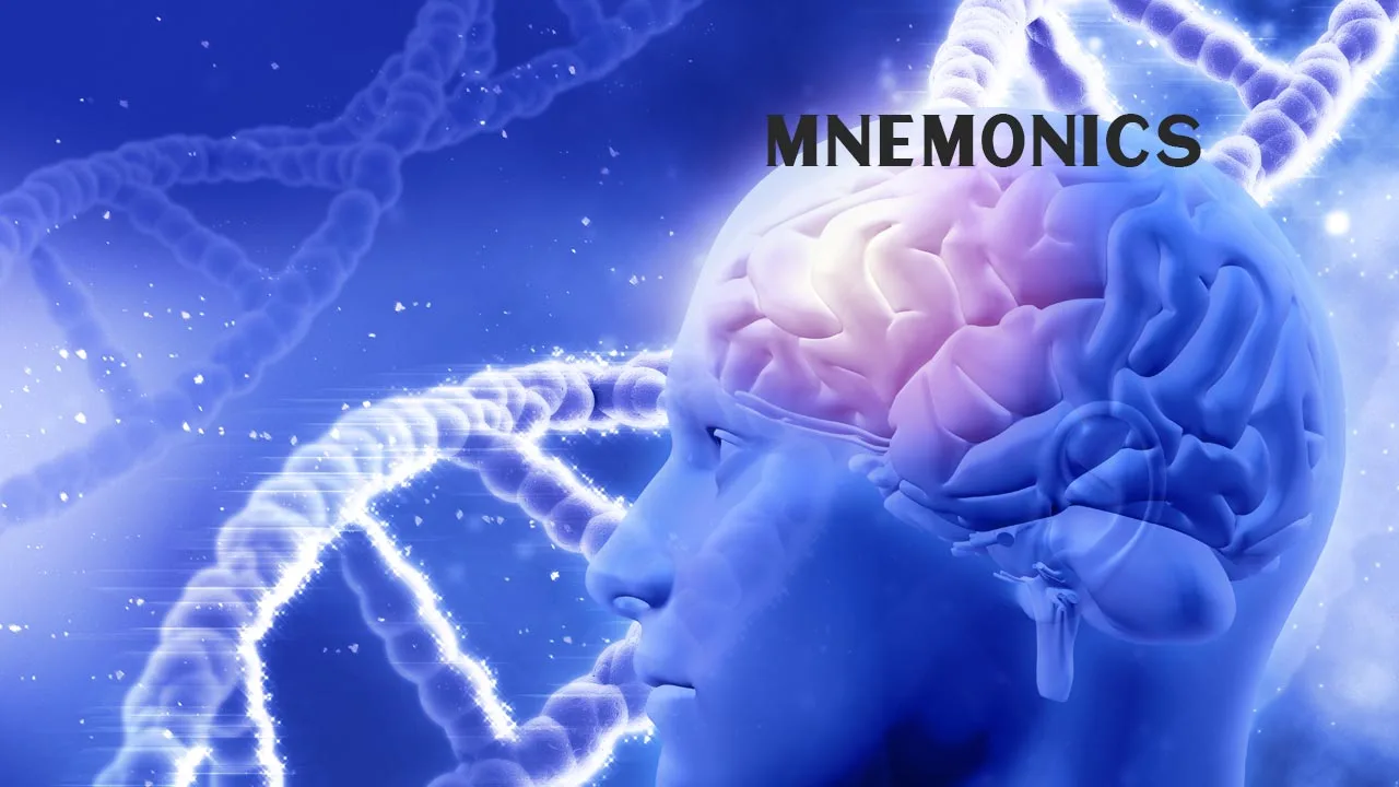 Physiology Mnemonics – DMA Edu