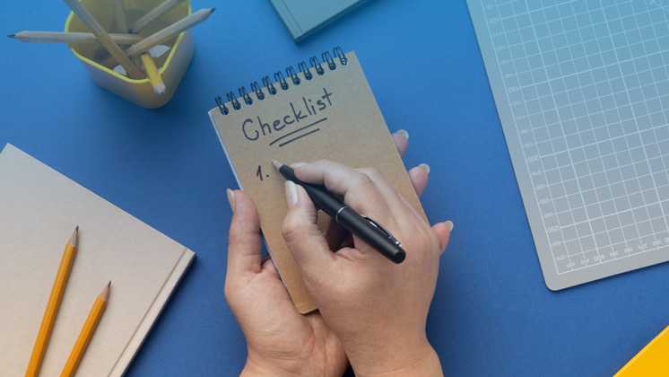 Effective Notes Taking Tips for FMGE