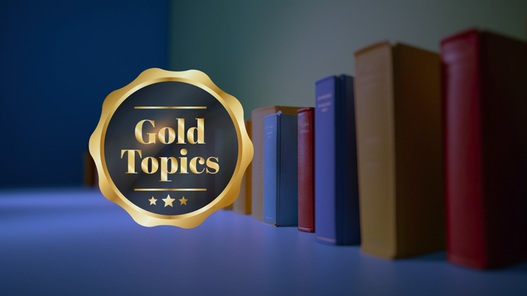 High yield for NEET PG: Gold Topics – DMA Edu